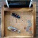 Valet With Free Engraving - Etsy