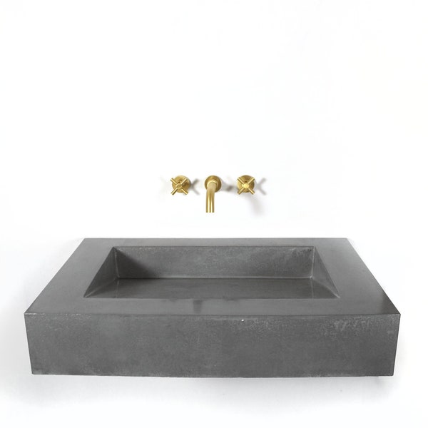 Ramp Sink - Etsy