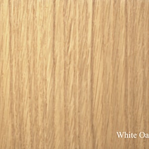 Vertex Concrete Wood Samples - Etsy