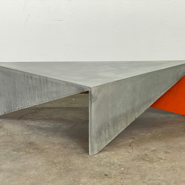 Triangle Table - Etsy