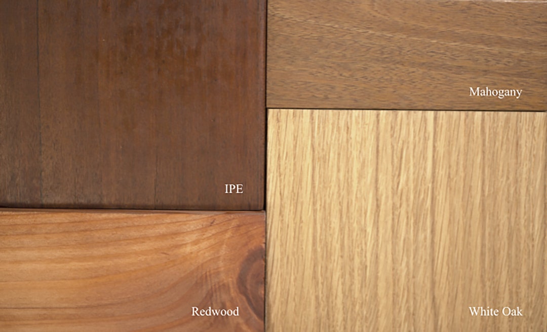 Vertex Concrete Wood Samples - Etsy