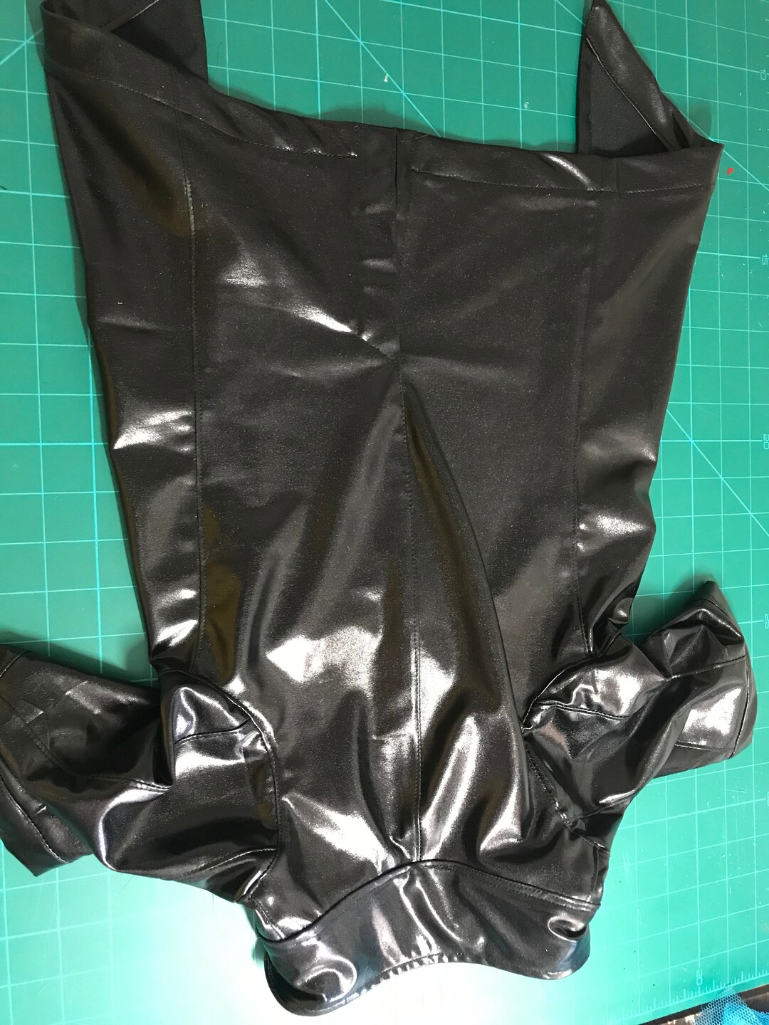 Dog Costume Trinity - Etsy