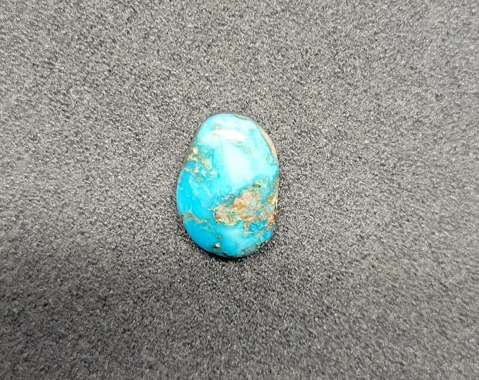 Bisbee Turquoise, Rare and Valuable - Etsy