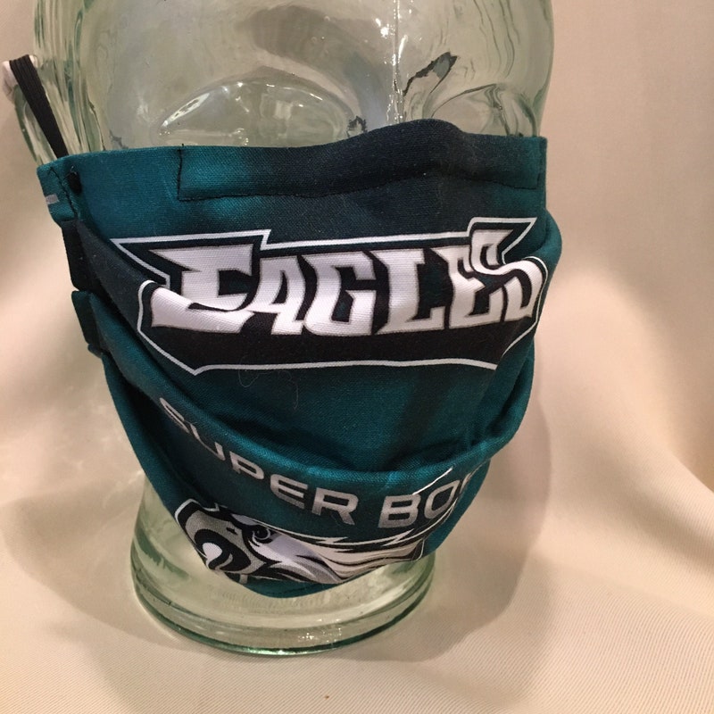 Eagle Mask - Etsy