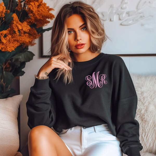 Monogrammed Womens - Etsy
