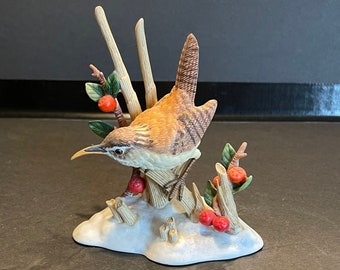 Lenox Bird Figurines | Etsy