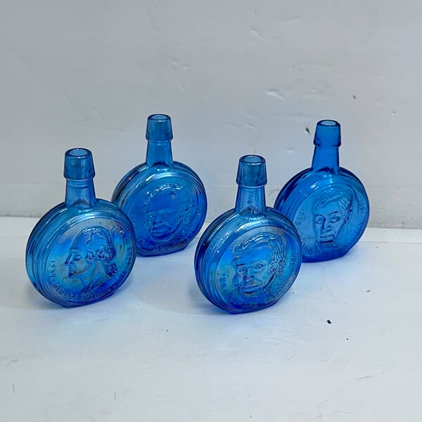 Wheaton Glass - Etsy