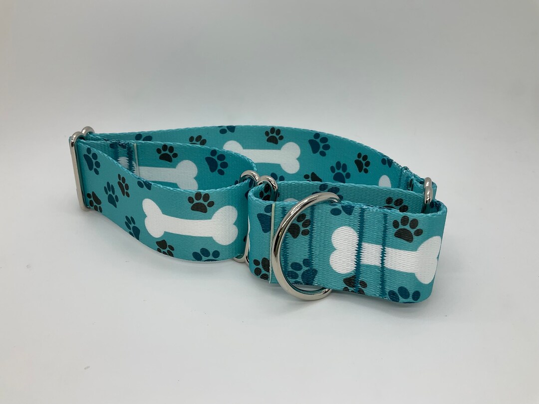 Dirty Dawgs - Turquoise Dog Bones - Etsy