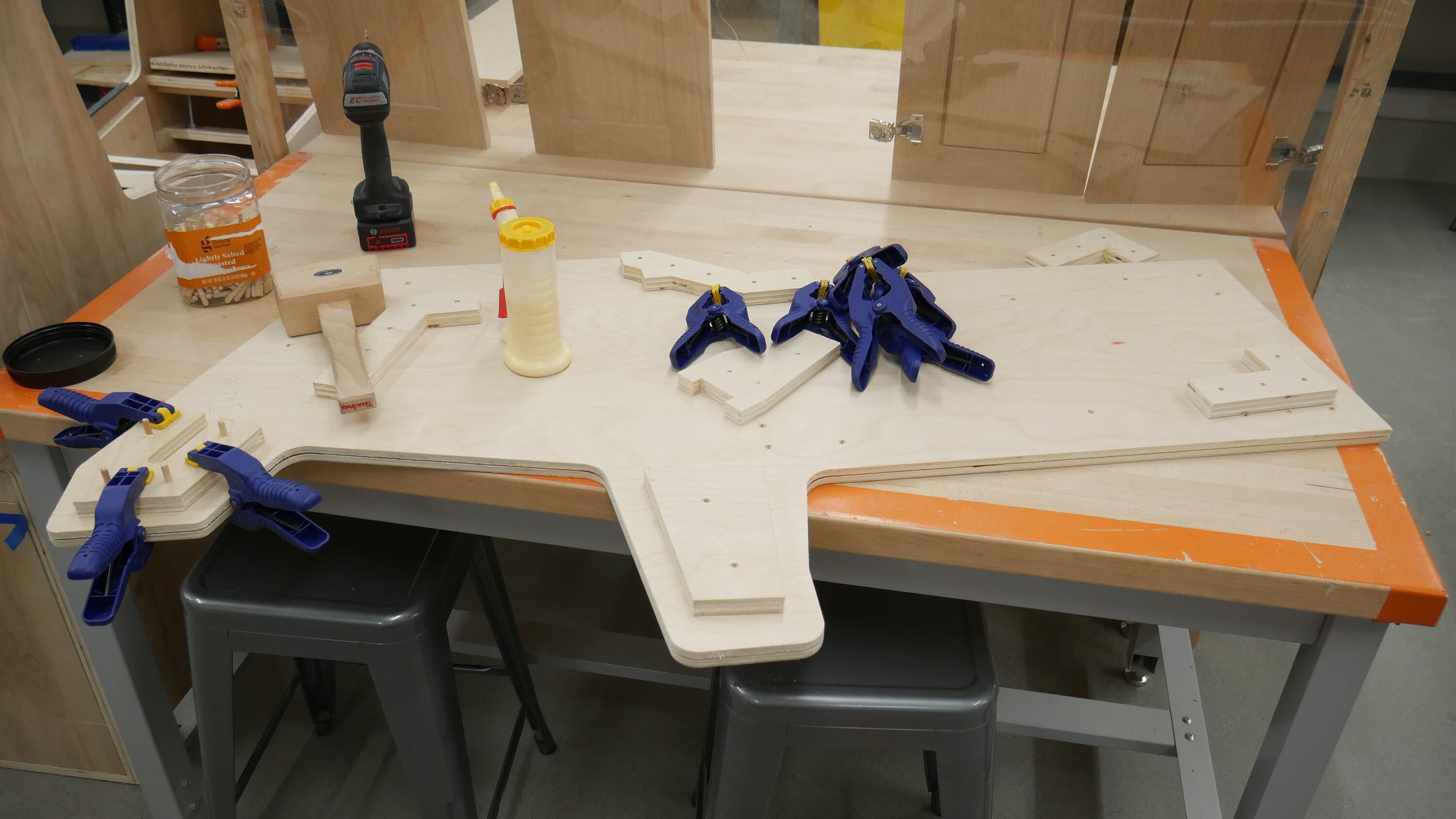 13" CRT Arcade Cabinet Plans /CAD Package (2:3 Scale Neogeo MVS Style ...