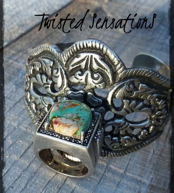 Etsy navajo jewelry store