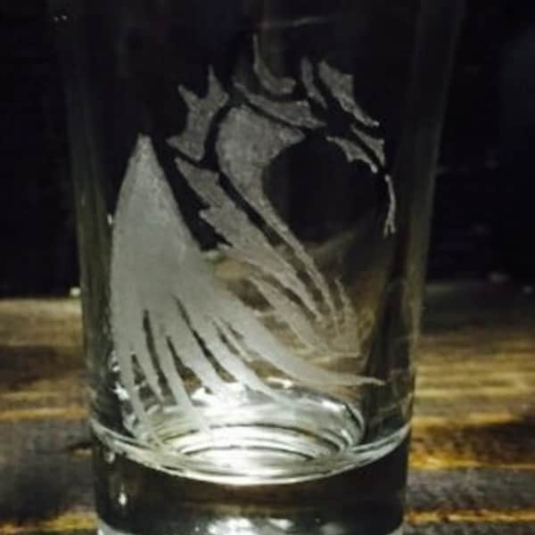 Dragon Glass - Etsy