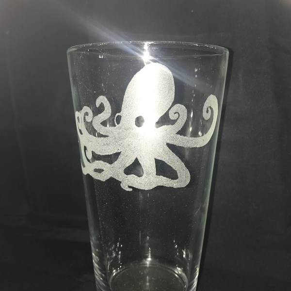 Octopus - Etsy