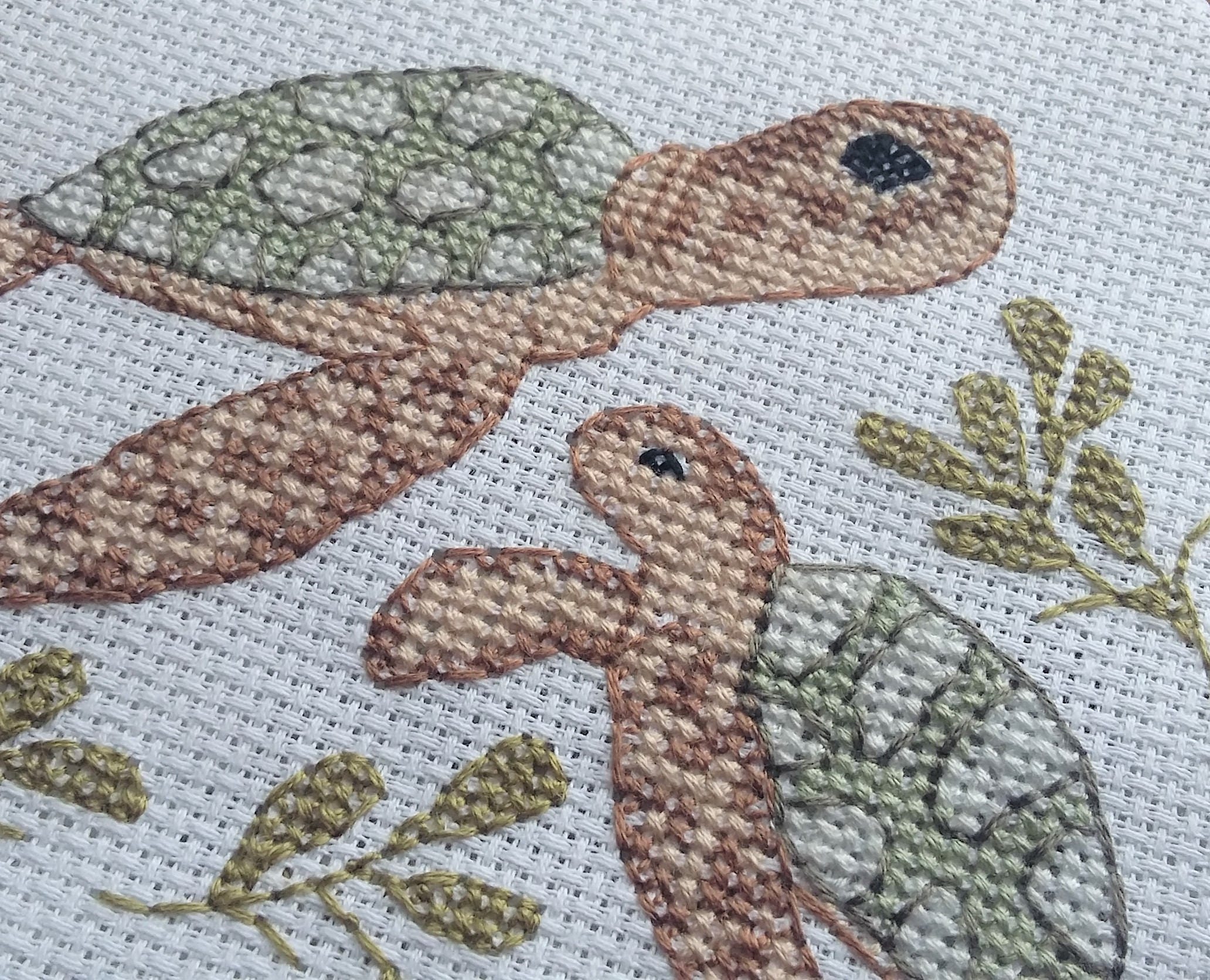 Cross Stitch Kits Turtles Gift Cross Stitch Pattern Turtle - Etsy