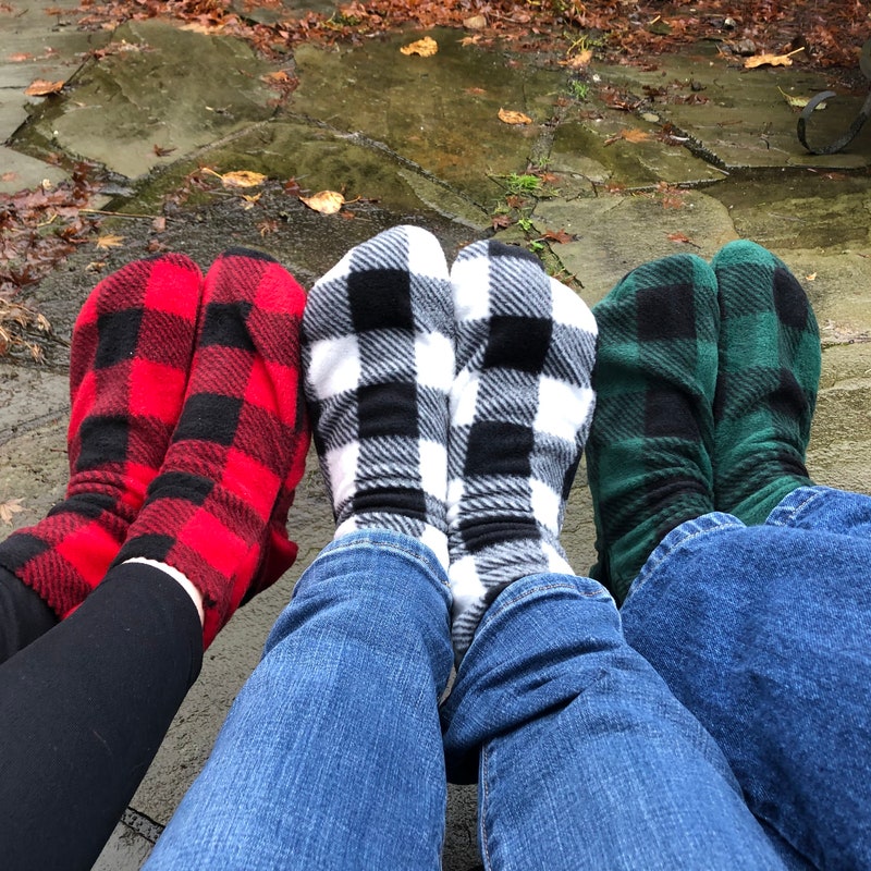 Hand Holding Socks - Etsy