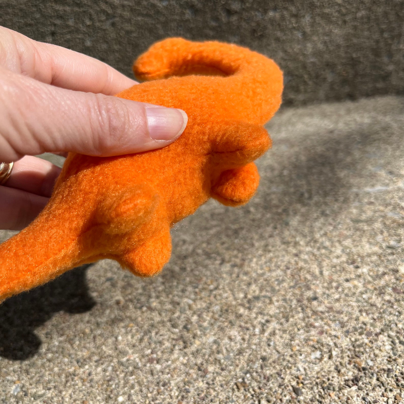 ITH Brachiosaurus Dinosaur Stuffy Plushy Embroidery Design - Etsy