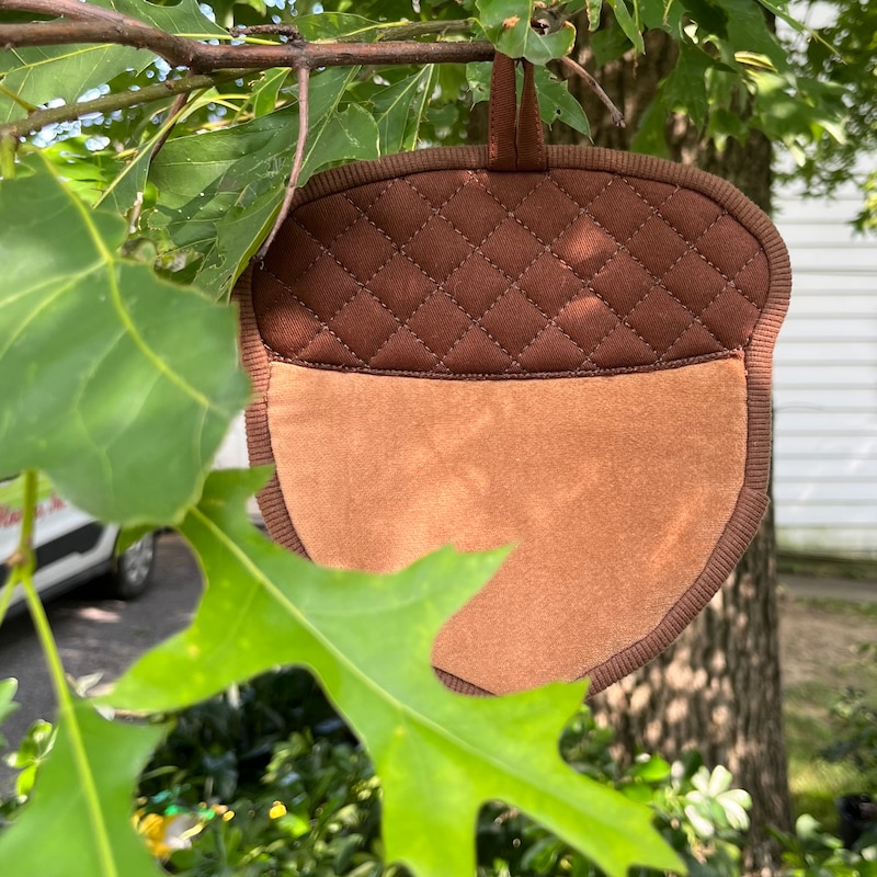 Quilted Potholders - Etsy