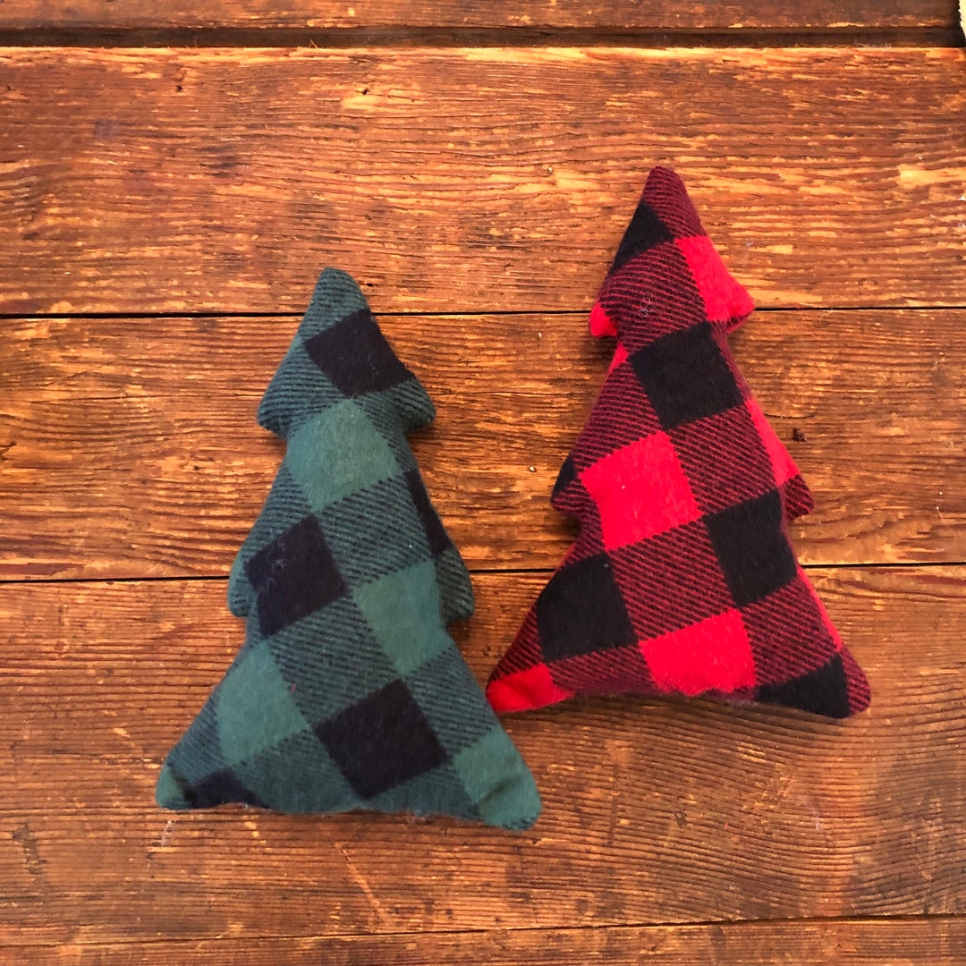 ITH Tree Stuffy Embroidery Design File for Use With an Embroidery ...