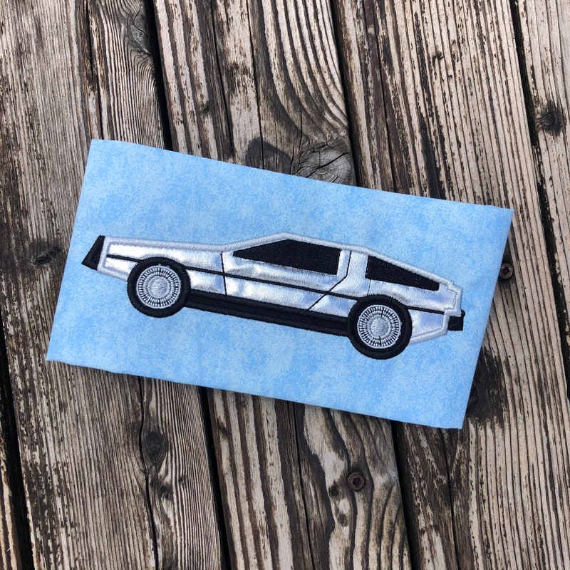 Car Appliques - Etsy