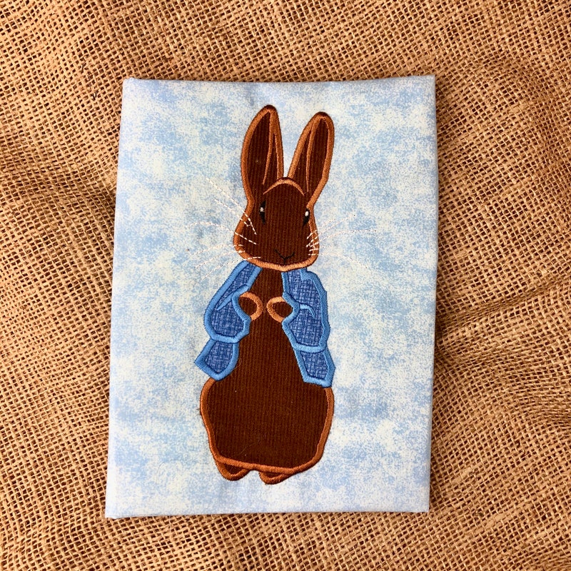 Peter Rabbit Pattern - Etsy