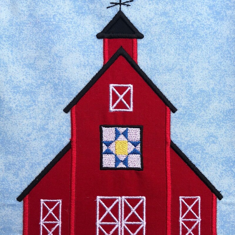 Barn Quilt 4x4 - Etsy