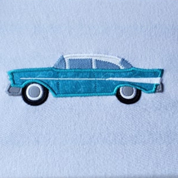 Classic Applique Designs - Etsy