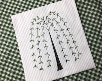 Willow Tree Design | Etsy