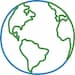 Earth Day Applique Embroidery Design Download for Embroidery Machine - Etsy