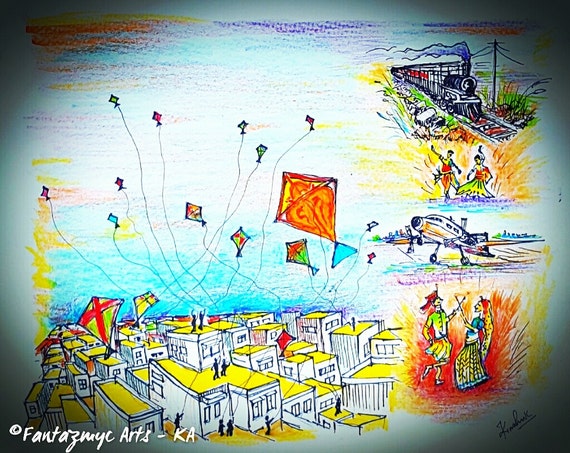 Gujarati Festival