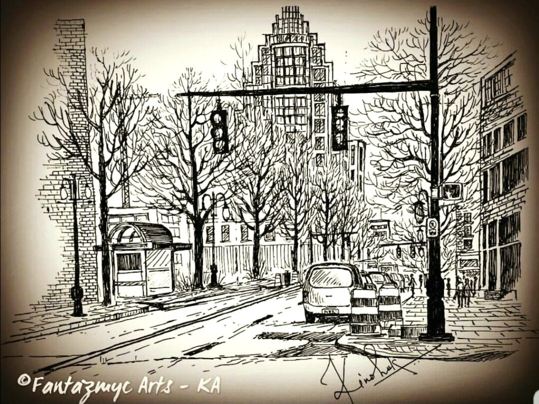 Charlotte, Charlotte Uptown, Charlotte Nc, Charlotte Hornets, Queen ...