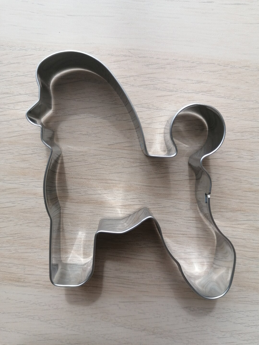 Poodle Cookie Cutter - Etsy