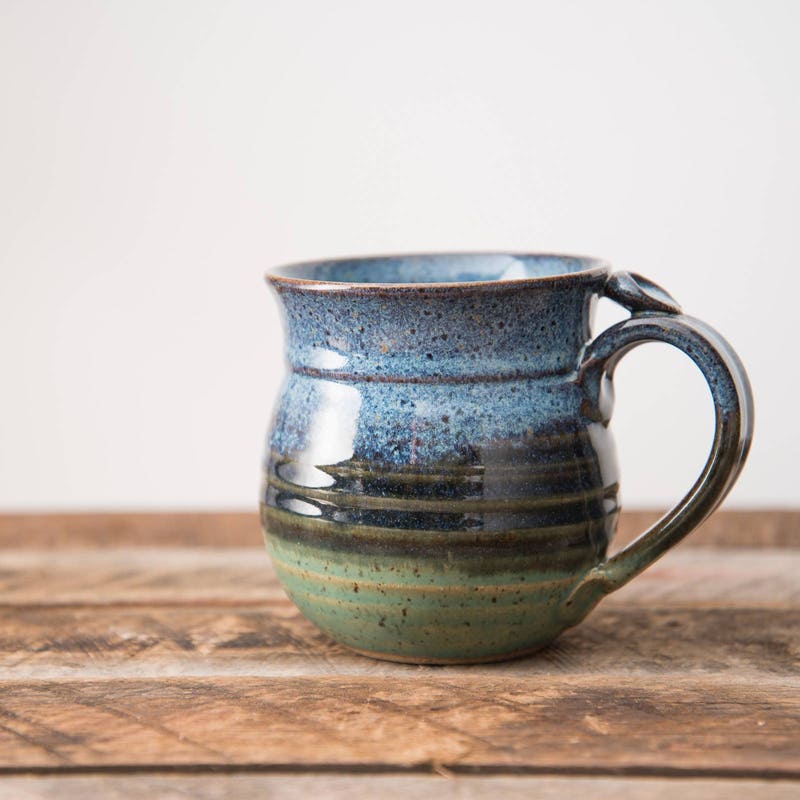 Handmade Pottery - Etsy