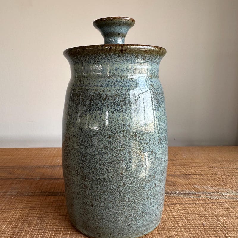 Stash Pot Pottery - Etsy