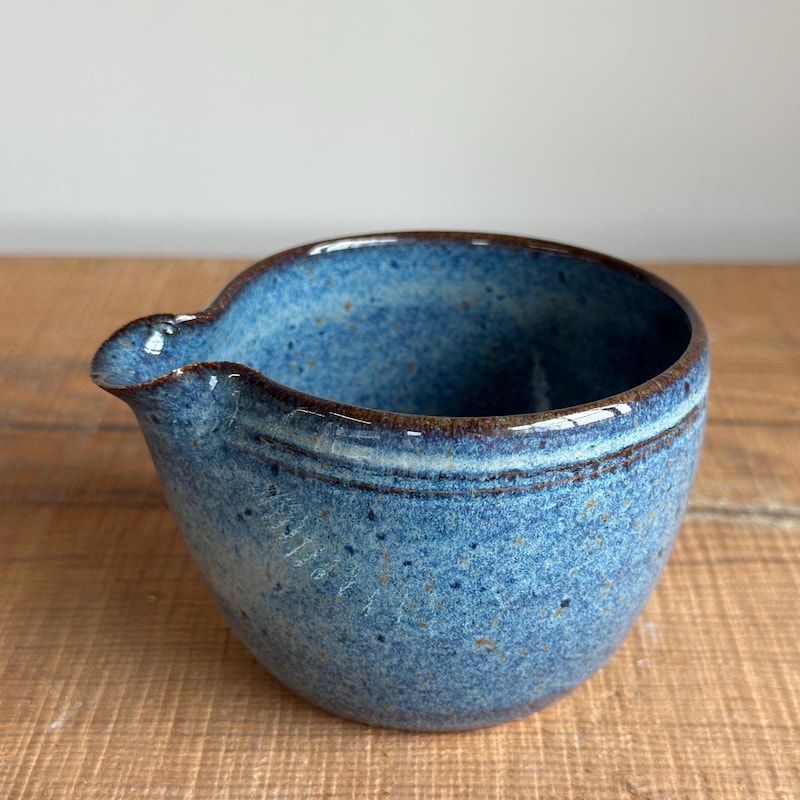 Clay Batter Bowls - Etsy
