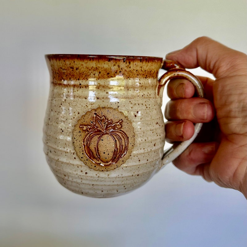 Large Mugs Fall - Etsy