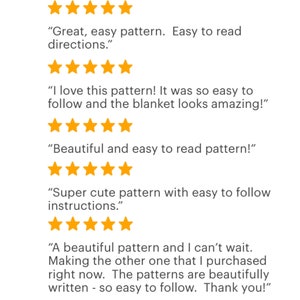 Blanket KNITTING PATTERN / Prairie Fields / Baby Blanket Knit Pattern ...