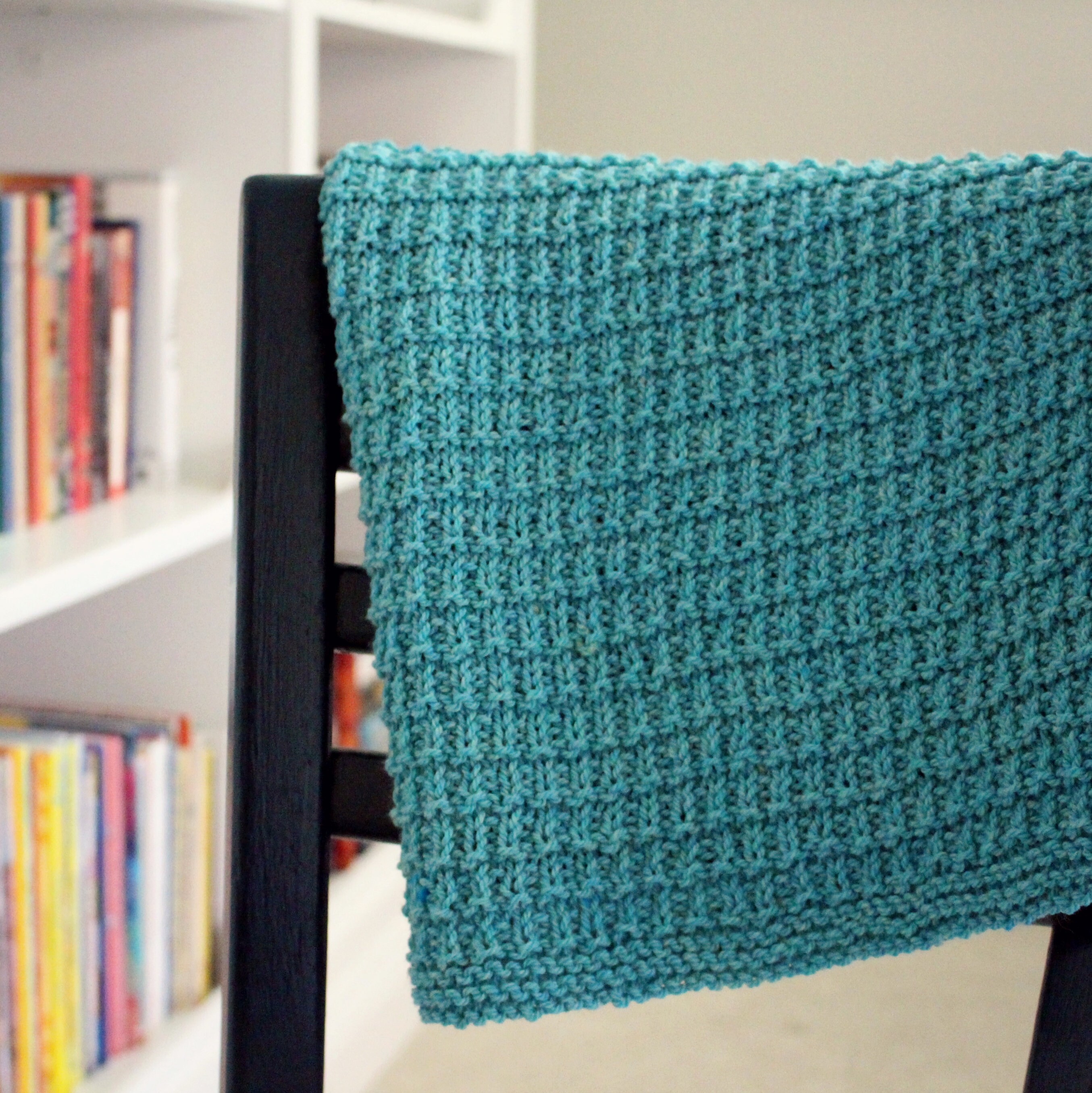 Scarf KNITTING PATTERN / Quality Time / Wrap / Shawl / Blanket - Etsy ...