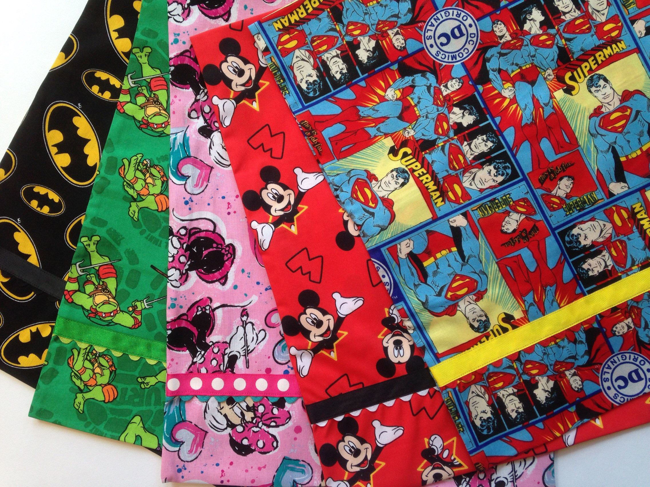 To the Dogs on Red Pink Frou Frou Dogs or Multi Dogs on - Etsy UK