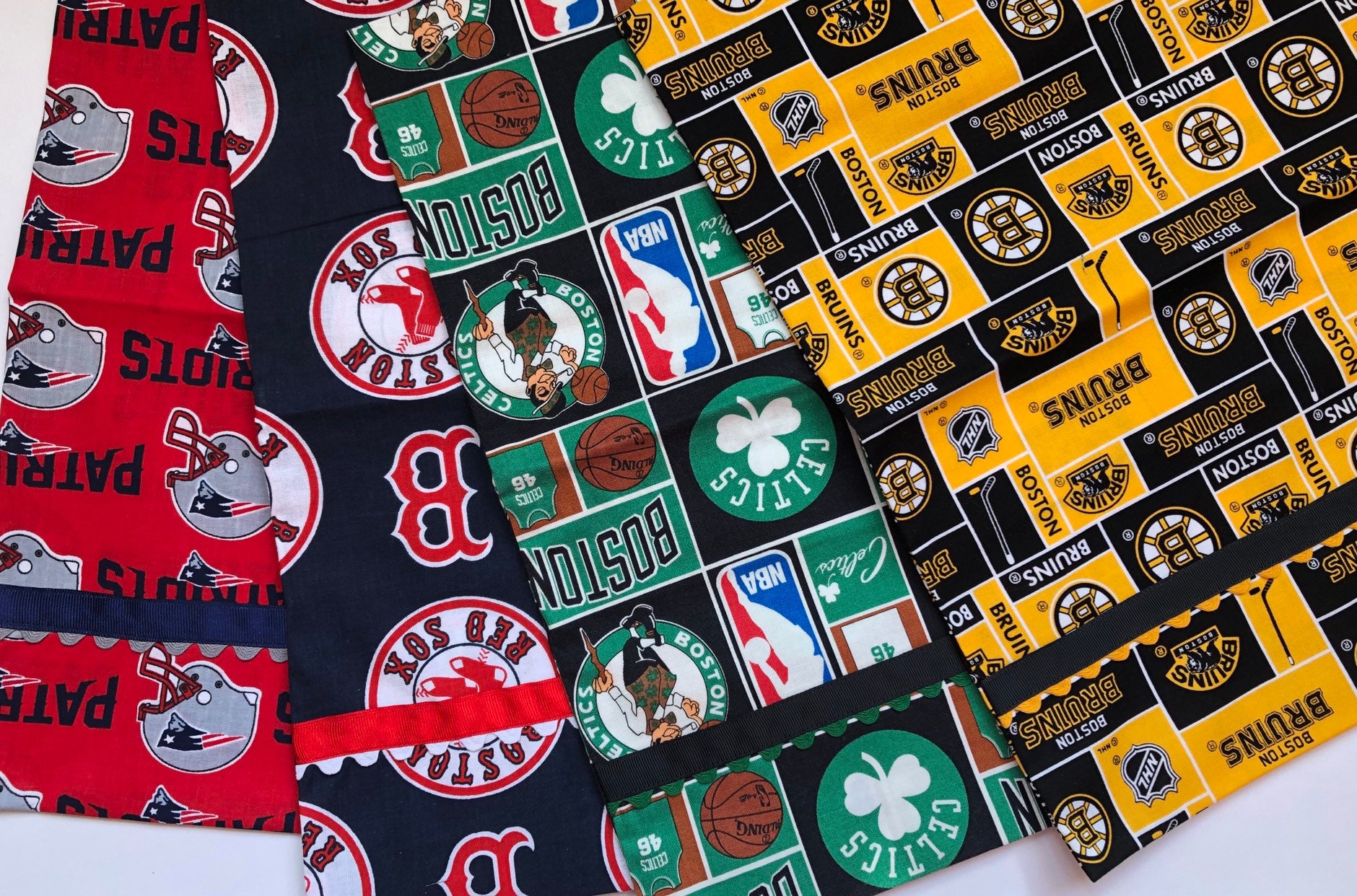 New England Patriots Boston Red Sox Boston Celtics ou Boston - Etsy France