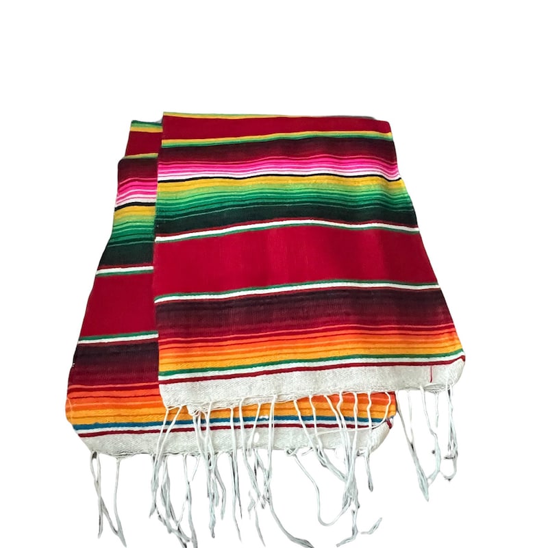 Zarape Fabric - Etsy