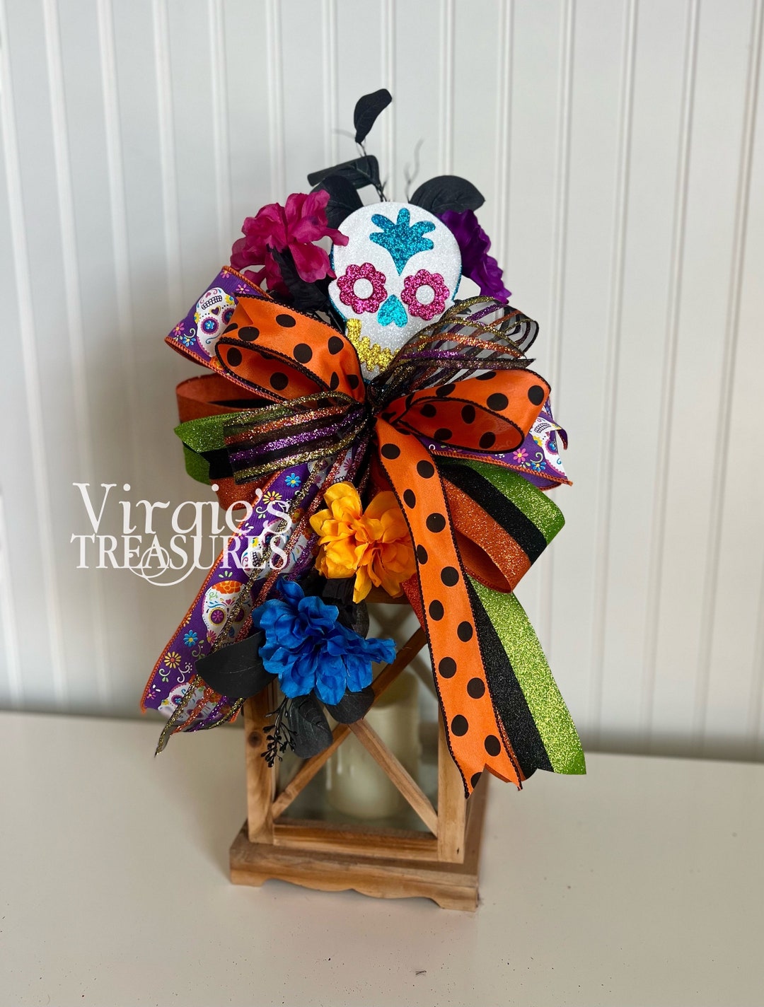 Day of the Dead Swag | Dia De Los Muertos Swag | Day of the Dead ...