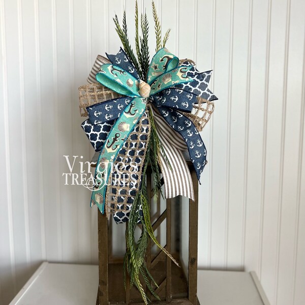 Nautical Lantern - Etsy