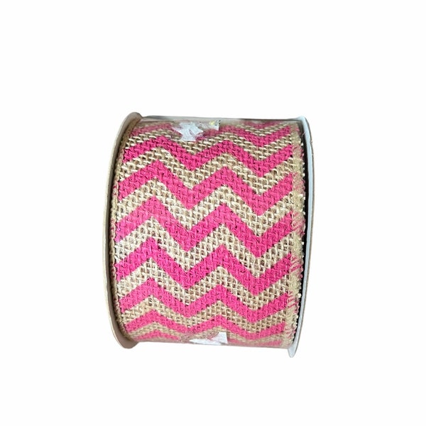 Chevron Burlap - Etsy