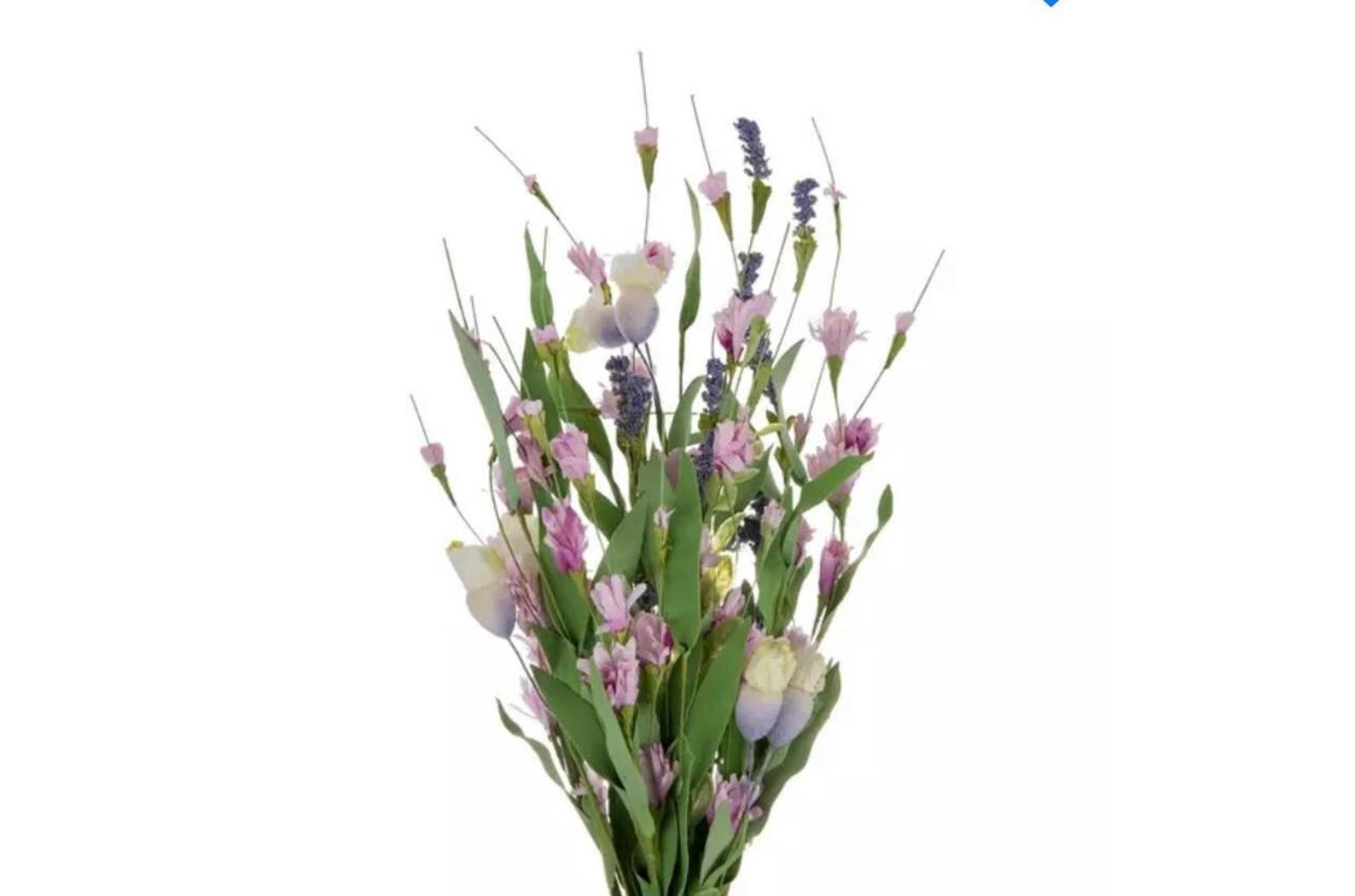 Saw Grass Floral Swag / Greenery Swag / Summer Swag / Spring Swag ...