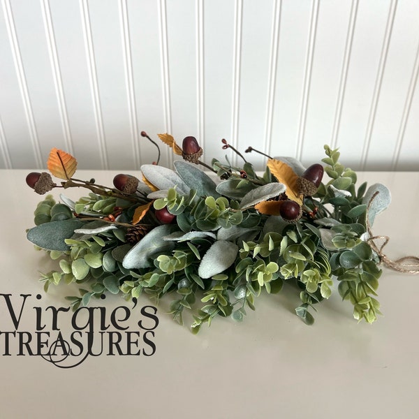 Fall Bowl Fillers - Etsy