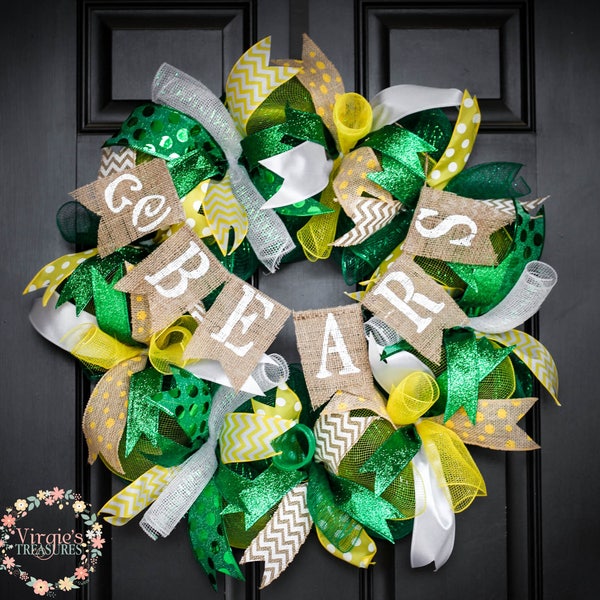 Baylor Decor - Etsy