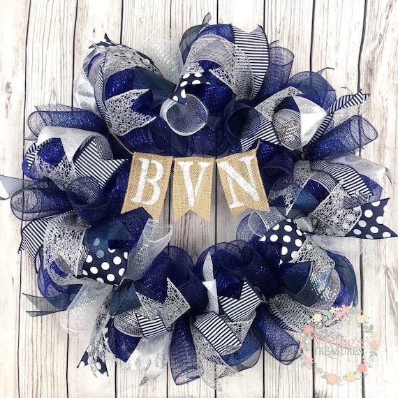 Graduation Decoration With Mesh