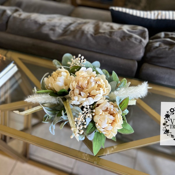 Foyer Centerpiece - Etsy