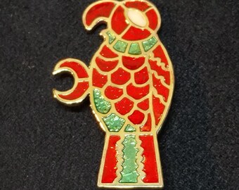 Gothic Eagle - Etsy