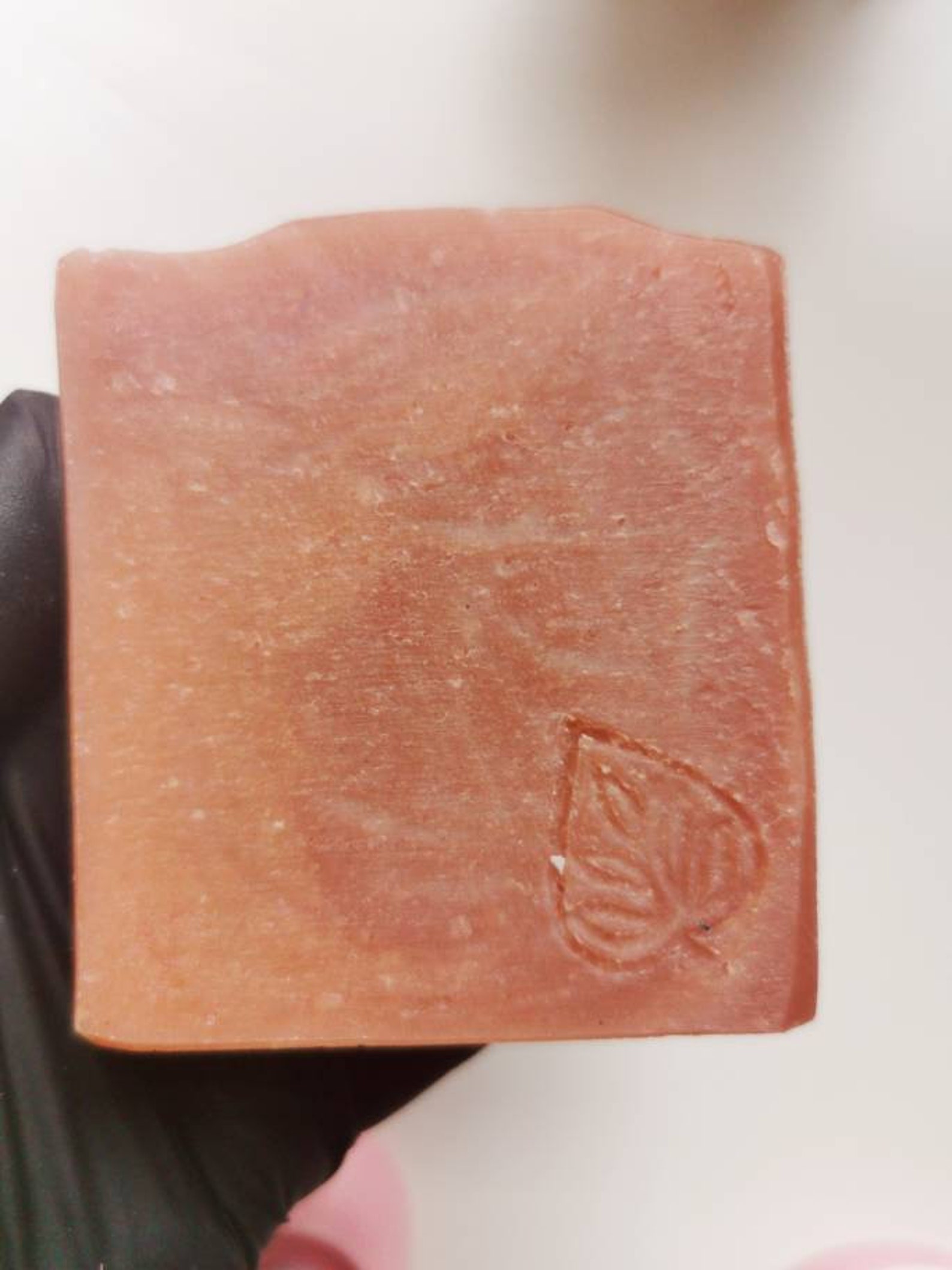 Blood Moon Soap balancing soap aromatherapy soap menstrual | Etsy