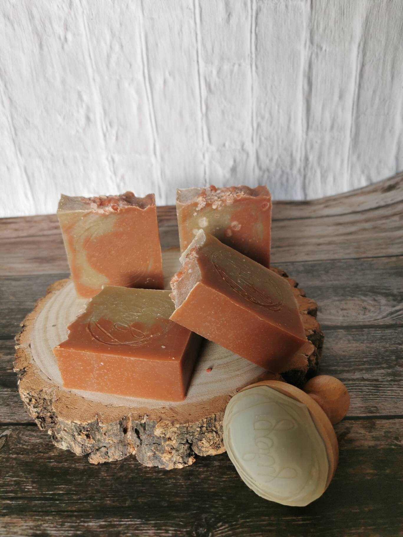 Blood Moon Soap Balancing Soap Aromatherapy Soap Menstrual - Etsy UK